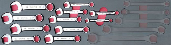 Snap-on Africa Online Store. MOD.792SH45S11S 11pc Metric Stubby ...