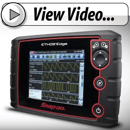 Snap-on Africa Online Store. EESC332-V Ethos Edge Introduction