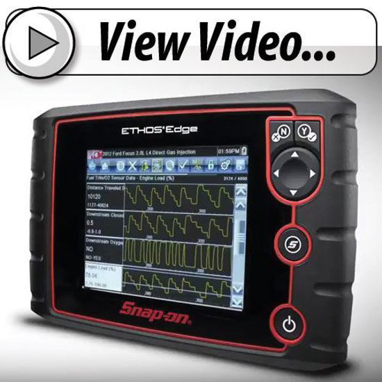 Snap-on Africa Online Store. EESC332-V Ethos Edge Introduction