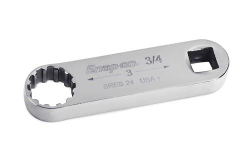 Snap-on Africa Online Store. SRES24 - 1/2" Spline Torque Adaptor #24, 3 ...