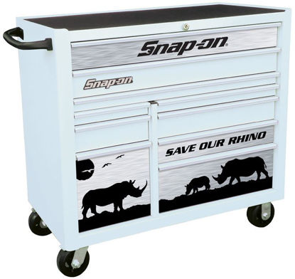 Snap-on Africa Online Store. Roll Cabinets