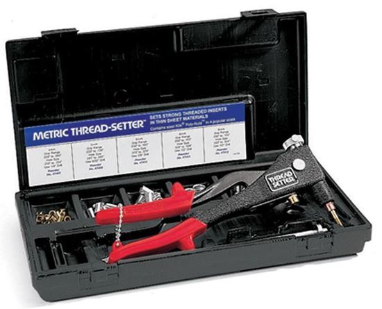 Snap-on Africa Online Store. HP650 - Thread Setter Kit - Imperial