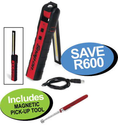 Snap-on Africa Online Store. Lighting