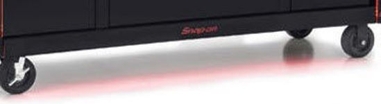 Snap-on Africa Online Store. KABGMLED2R - Matte Bottom Guard with ...