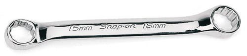 Snap-on Africa Online Store. XSM810 - Short 10° Offset Box Spanner 12Pt ...