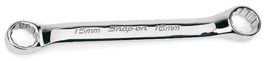 Snap-on Africa Online Store. XSM810 - Short 10° Offset Box Spanner 12Pt ...