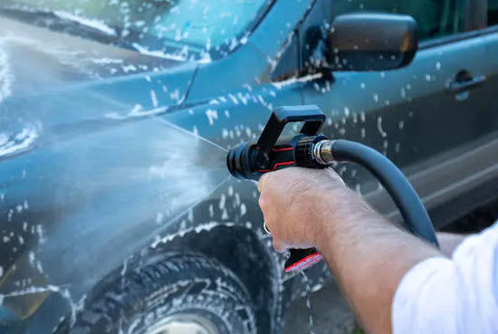 Snap-on Africa Online Store. NOZZLESG - Dual Action Foaming Soap Gun