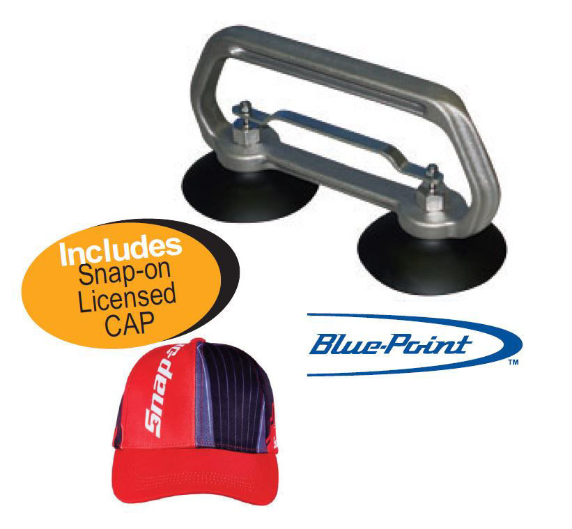 Snap-on Africa Online Store. Snap-on Blue XXMAY105 Double Suction ...