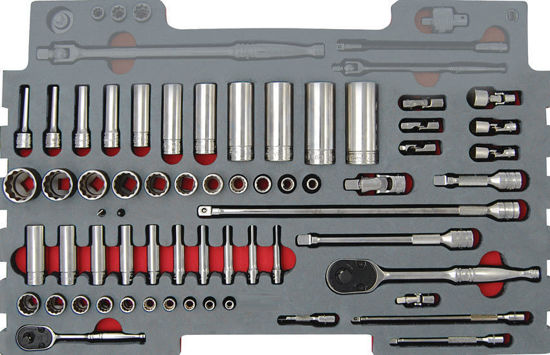 Snap-on Africa Online Store. KMC18AVTK-$ - 132Pc Aircraft Maintenance ...