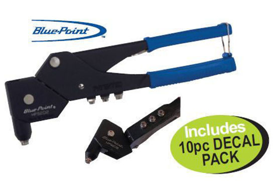 Snap-on Africa Online Store. Snap-on Blue XXOCT133 Swivel Head Rivet ...