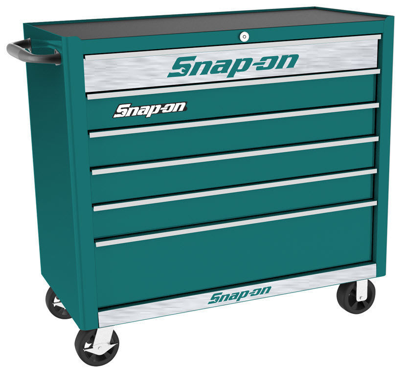Snap-on Africa Online Store. KRA2106KZUFS-S-WO - Wide 6Drw Roll Cab ...