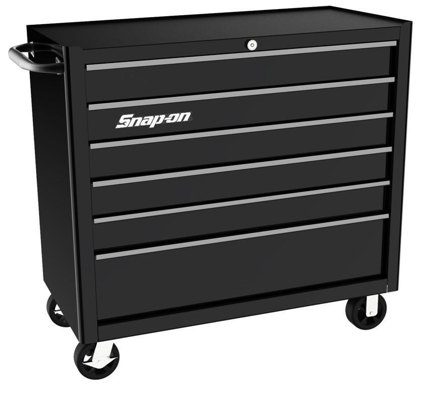 Snap-on Africa Online Store. KRA2106KZUBS-WO - Wide 6Drw Roll Cab ...