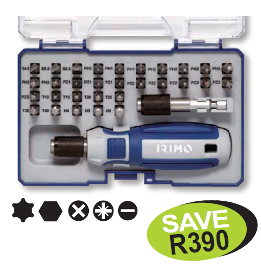 Snap-on Africa Online Store. Snap-on Blue XXDEC138 1/4” Screwdriver Bit ...