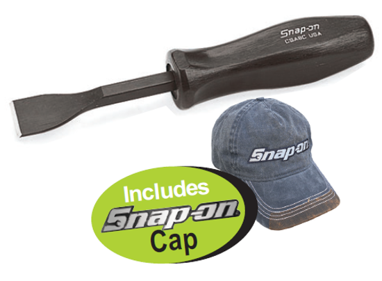 Snap-on Africa Online Store. Snap-on XXAUG204 Rigid Carbon Scraper