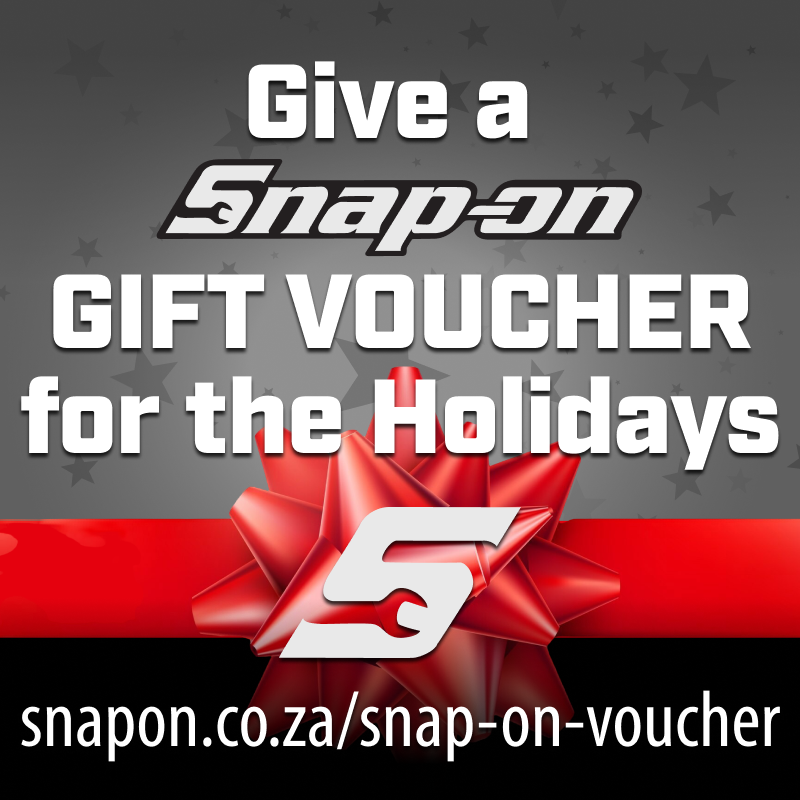 Snap-on Africa Online Store. ShopStream Connect is complimentary Tool ...